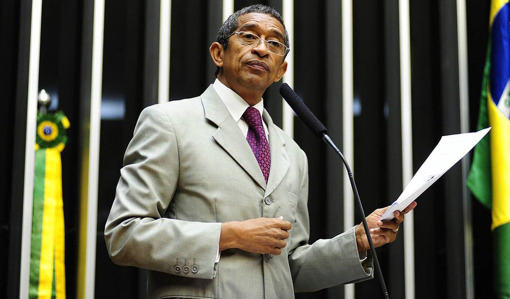 Vicentinho: 'Nem precisa de articulação contra CPI' - Brasil 247