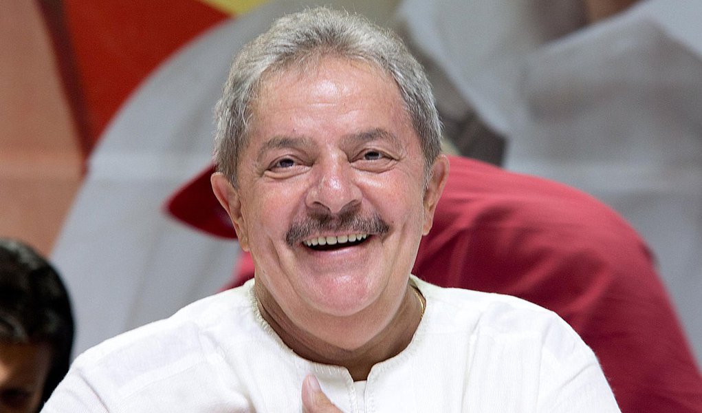 No Face, Lula comemora “melhor resultado da história do PT” - Brasil 247