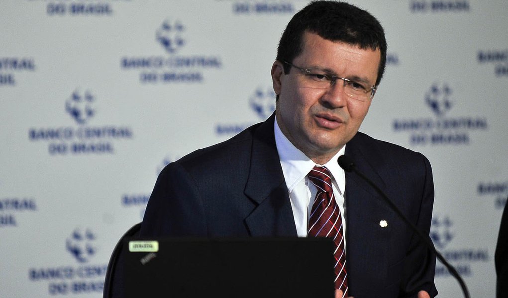 Carlos Hamilton, do BC: inflação continua elevada e resistente - Brasil 247