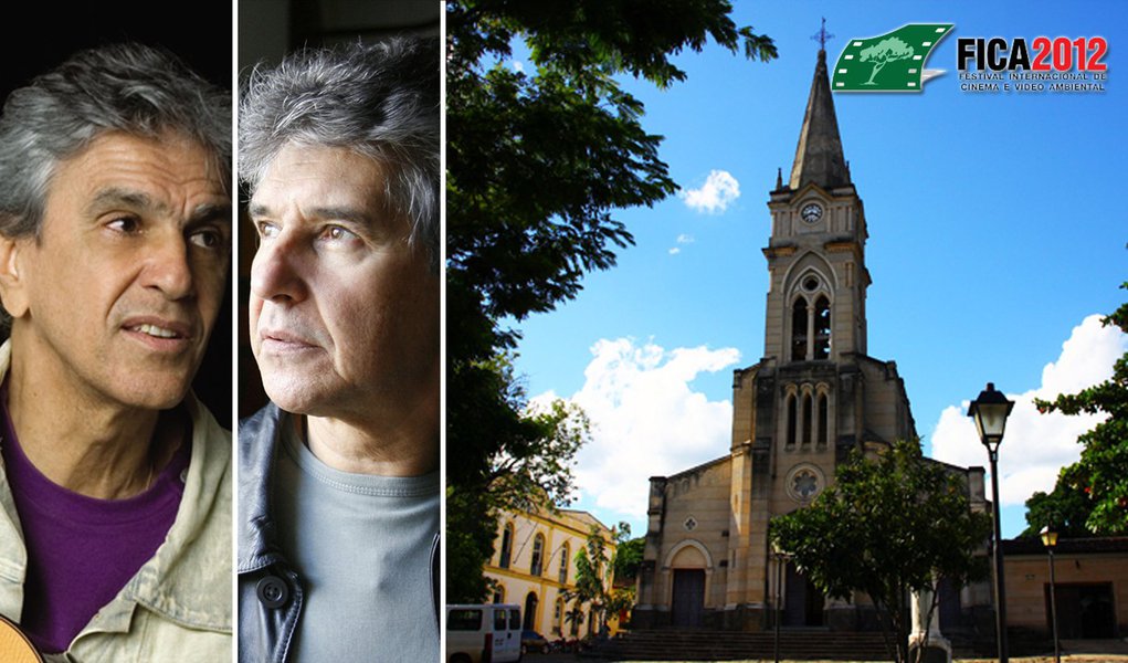 ‘Paralelo 10’ é o grande vencedor do Fica 2012 - Brasil 247