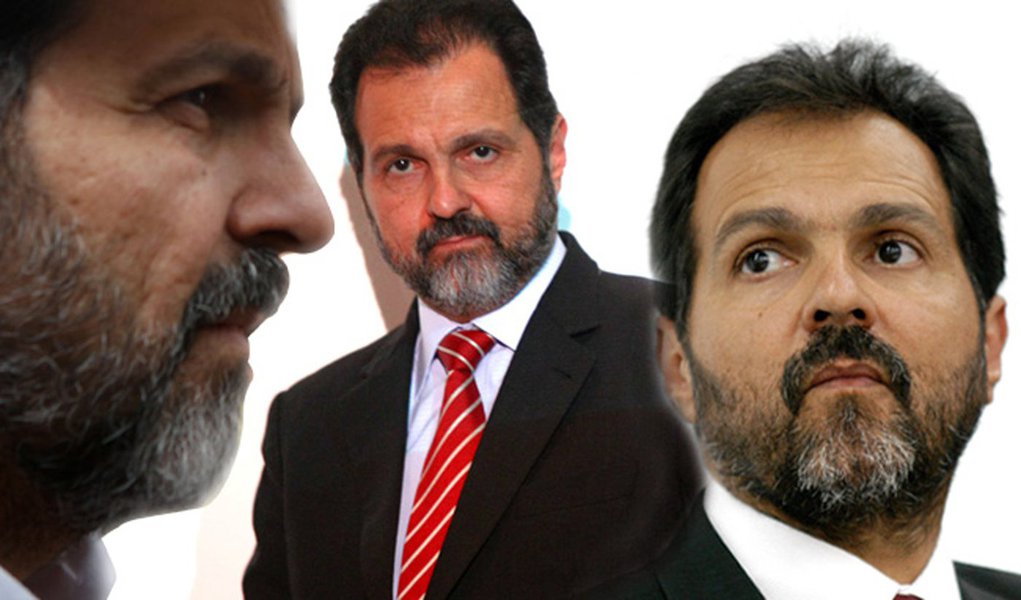 A hora e a vez de Agnelo - Brasil 247