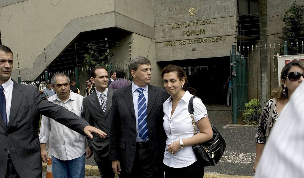 Réus usam caso Renascer para escapar do mensalão - Brasil 247