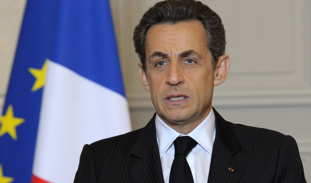 Ataques anti-semitas geram clima de pânico na França - Brasil 247