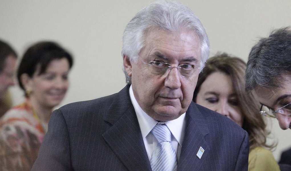 Afif: ‘Alckmin é docinho de coco que enjoa’ - Brasil 247