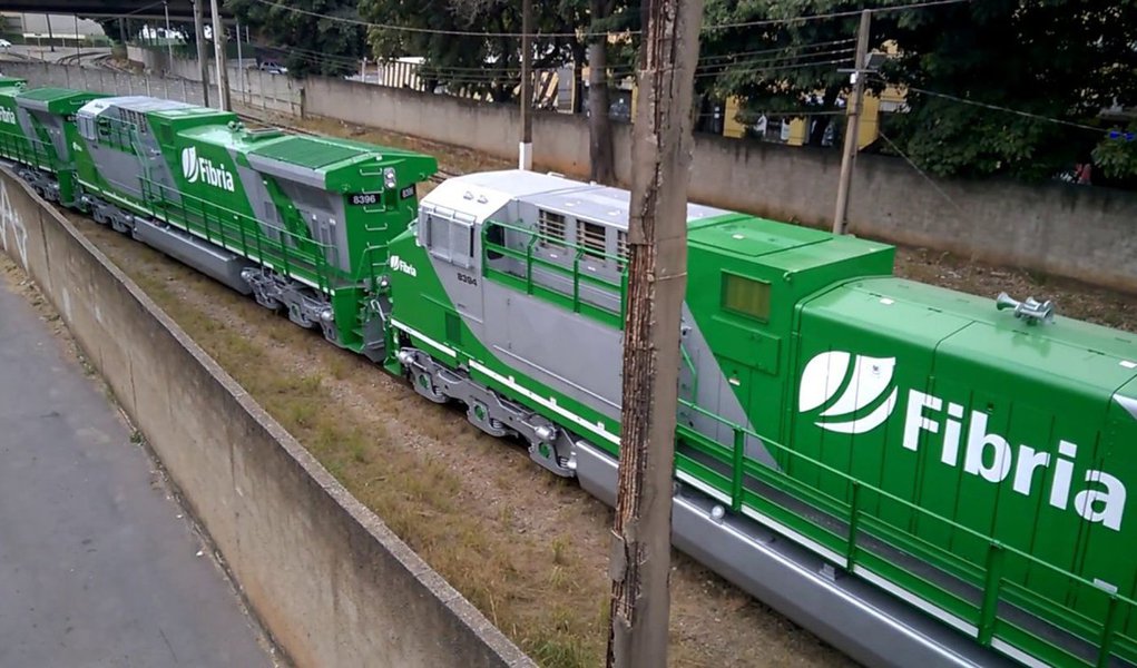 Fusão da Fibria e Suzano criará gigante mundial de celulose - Brasil 247