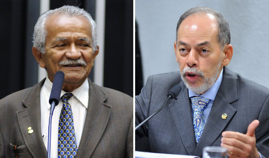 PC do B vai apostar em Chico Lopes e Inácio Arruda para a Câmara ...