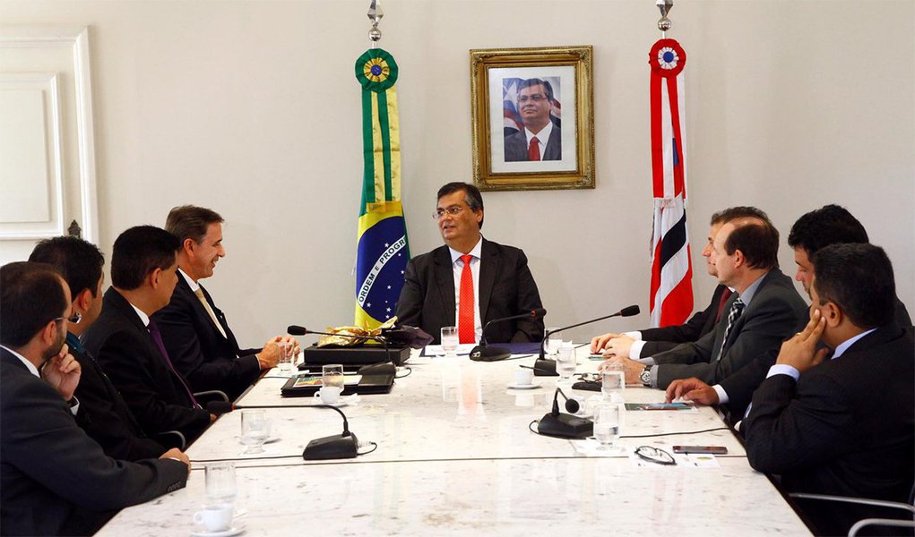 Governo celebra convênio com Banco da Amazônia para aplicação de R$ 385 ...