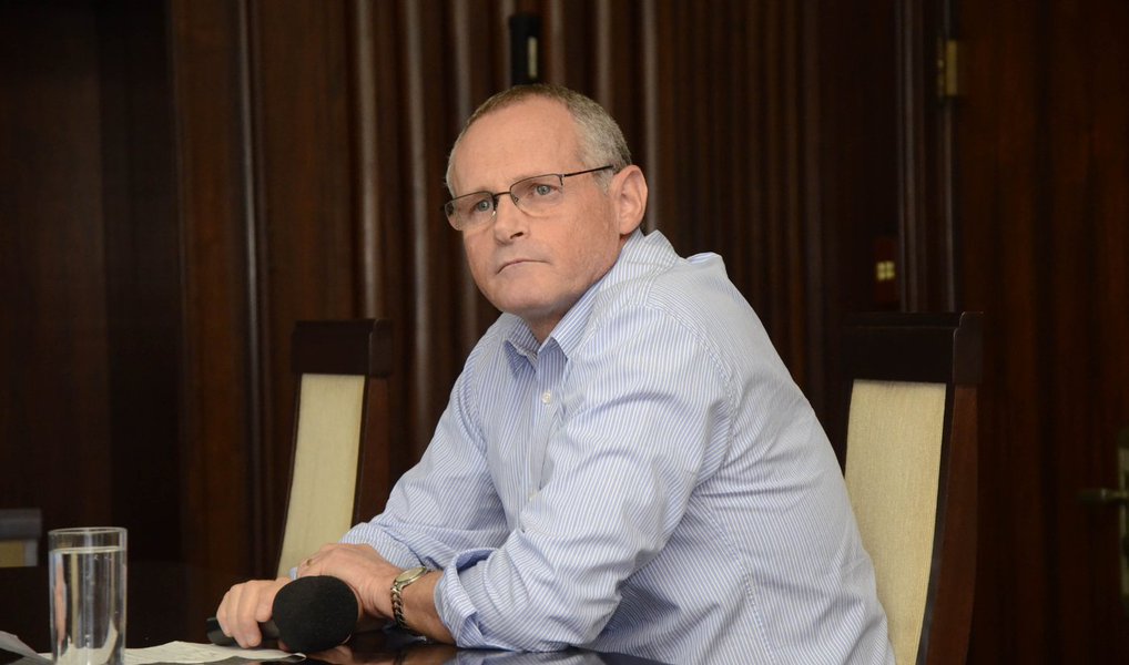 Beltrame quer protocolo de desocupação de prédios - Brasil 247