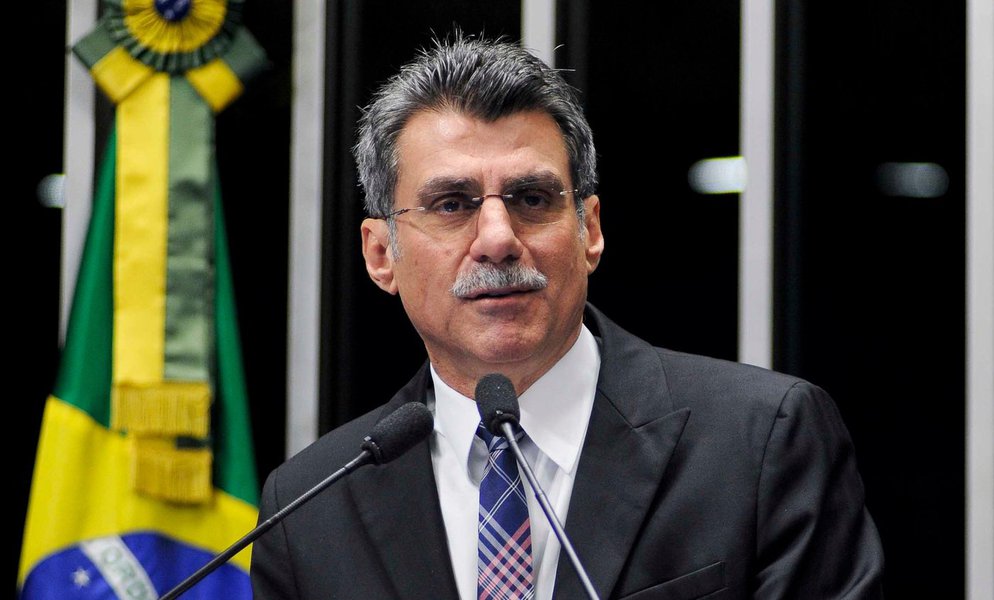 Conselho de Ética do Senado arquiva pedido de cassação de Jucá - Brasil 247