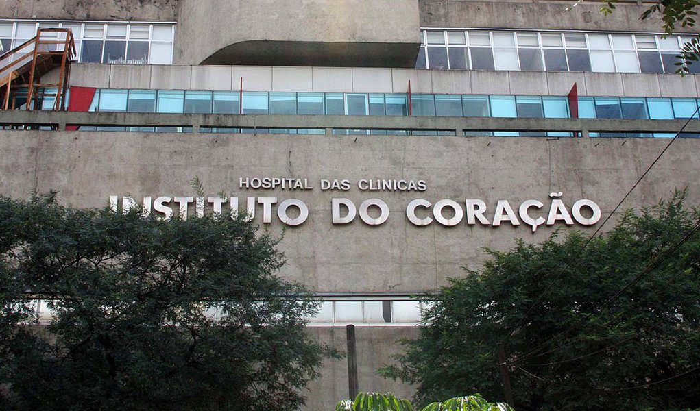 Incor festeja mil transplantes de coração e pulmão - Brasil 247