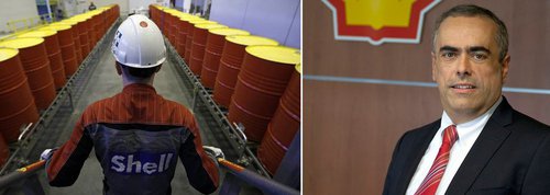 Presidente da Shell no Brasil reclama de 'incerteza' - Brasil 247