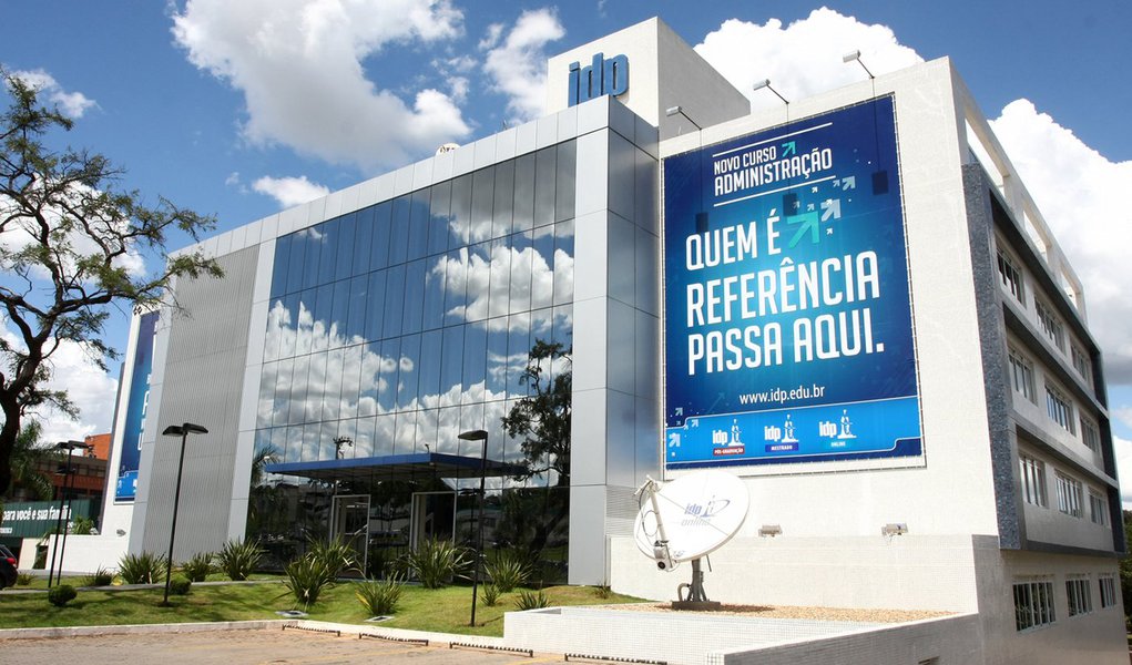 Em nova sede, Faculdade de Direito do IDP abre novas vagas - Brasil 247