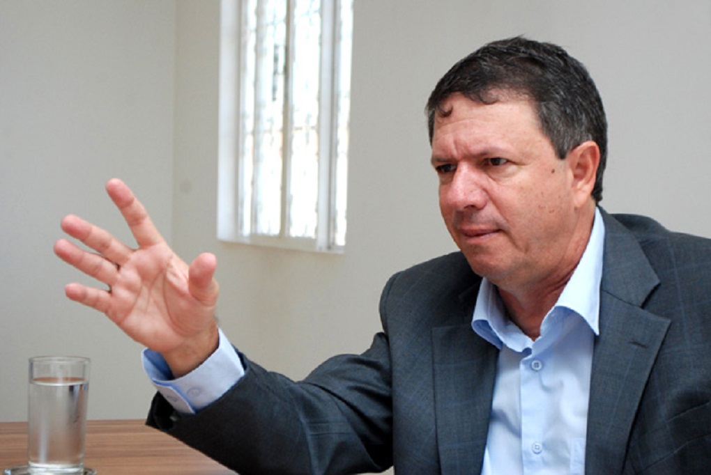 Polícia apresenta nesta sexta inquérito sobre morte de Zé Gomes ...