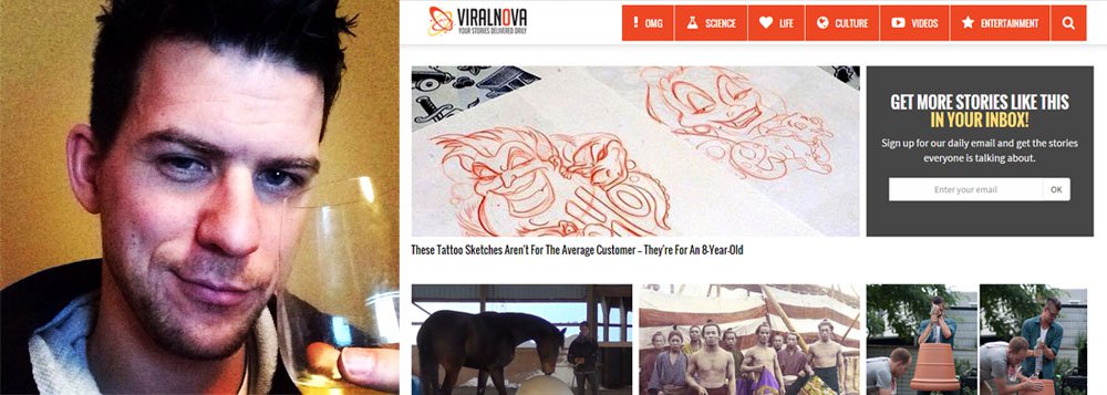 Empreendedor vende site por US$ 100 milhões - Brasil 247