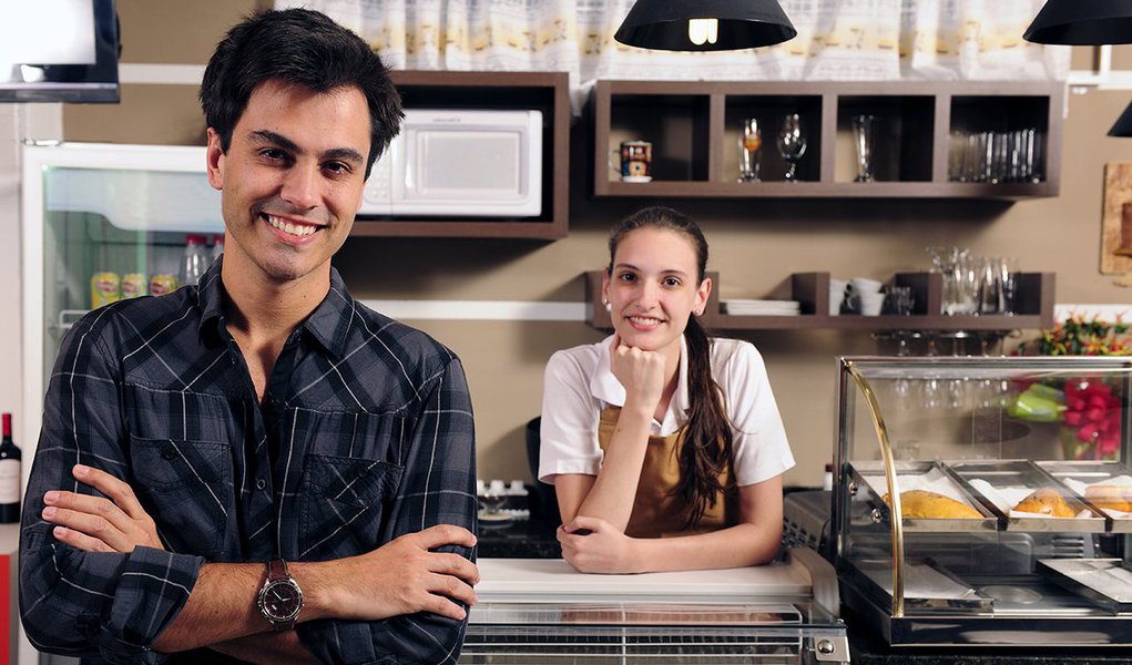 Os dez mandamentos do empreendedor - Brasil 247