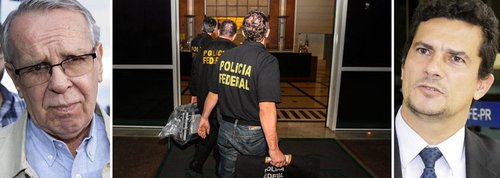 Adarico Negromonte quer reparação da Lava Jato - Brasil 247