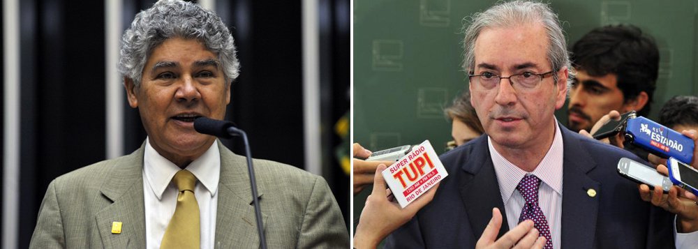 Chico Alencar Cunha Está Sob Suspeita Não Dilma Brasil 247