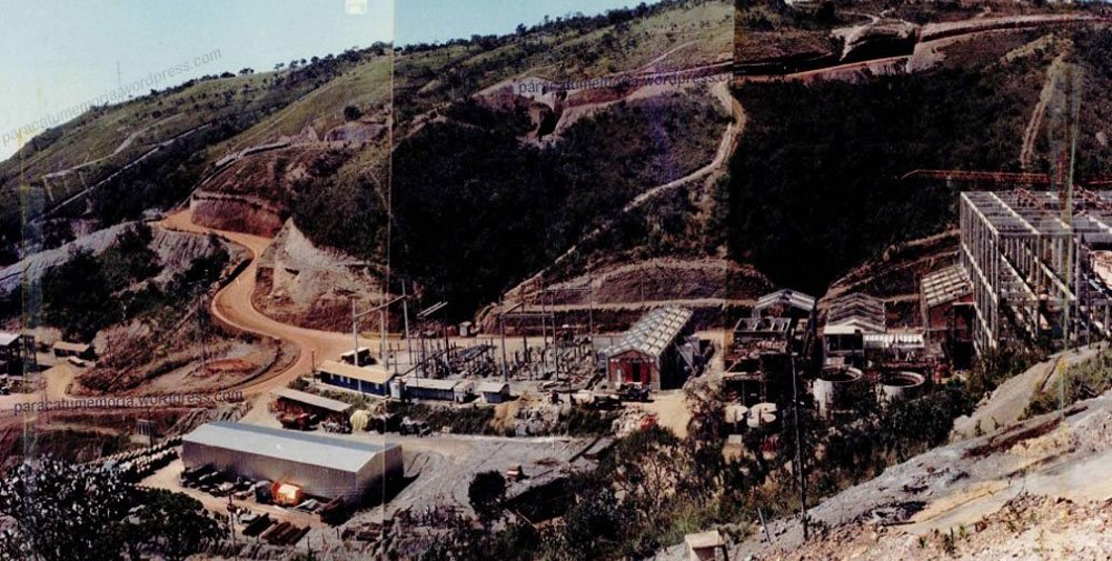 Expansão da maior mina de ouro do país assusta moradores de Paracatu ...