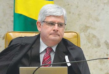 A Lista de Rodrigo Janot - Michel Zaidan - Brasil 247