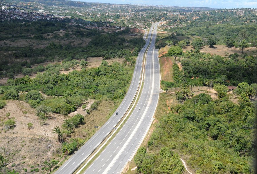 Entrega da BR-408 será antecipada em cinco meses - Brasil 247