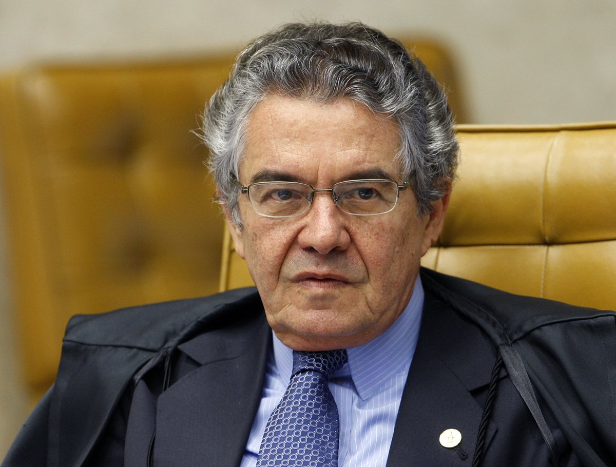 Marco Aurélio Pedidos De Trabalho São Prioridade Brasil 247