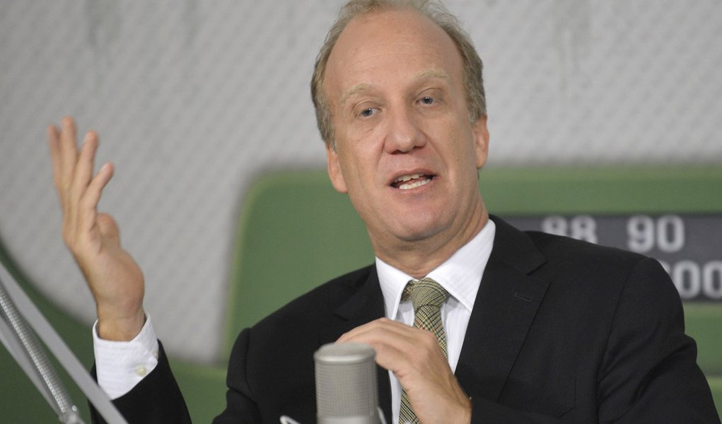 Marcelo Neri: Brasil vive 'filme dramático', após transformação ...