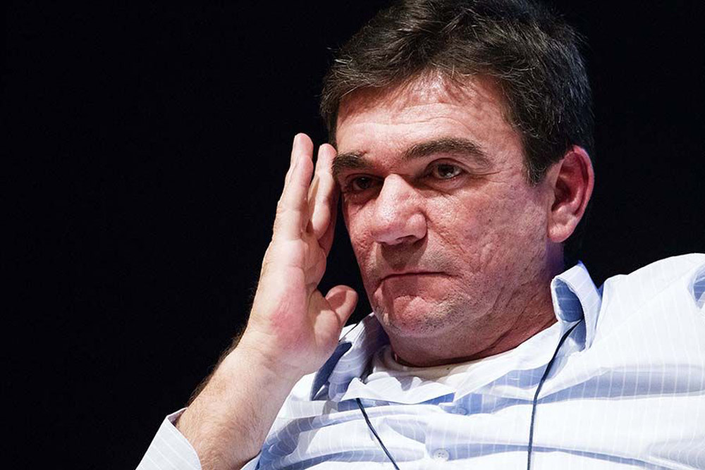 Primeira iniciativa de Andrés Sanchez na Câmara cai no ridículo ...