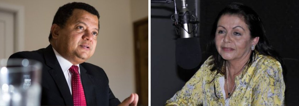 Especialistas condenam nomeação de parentes pela governadora de Roraima ...