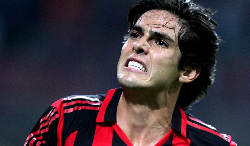 Kaká diz que Barcelona não é invencível - Brasil 247