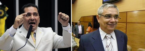 Mendonça Prado diz que divulgará processos de Edivan Amorim - Brasil 247