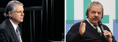 Fernando Rodrigues: Valério poderia ter causado impeachment - Brasil 247