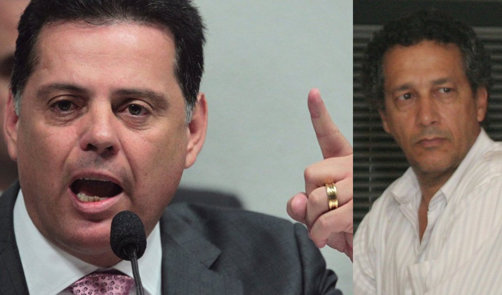 Perillo sai na frente para 2014, diz cientista político - Brasil 247