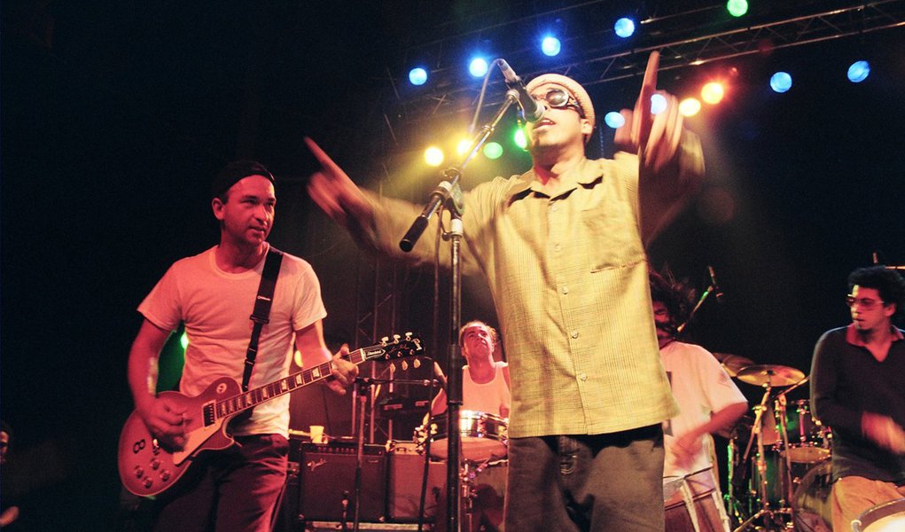 Chico Science, cientista dos sons, mais atual do que nunca - Brasil 247