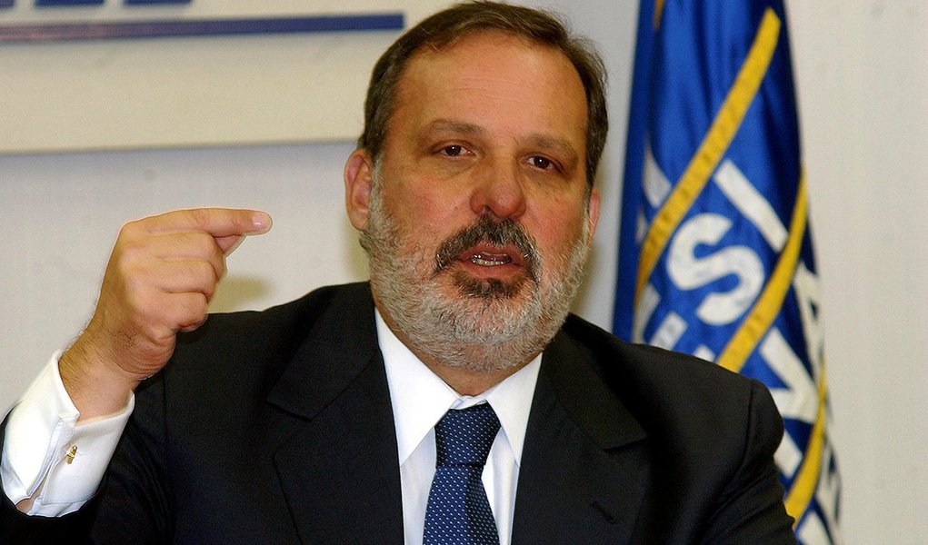 Armando se movimenta rumo ao Governo do Estado - Brasil 247