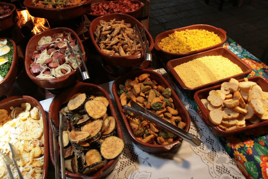 Culinária mineira será a estrela do maior festival de gastronomia do ...