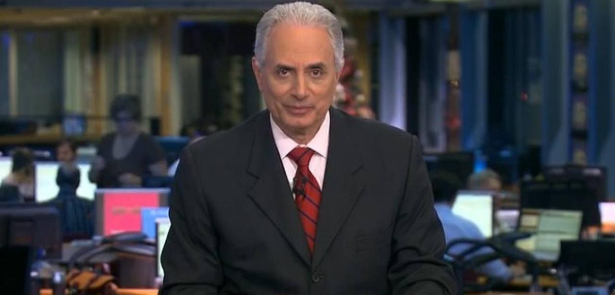 Centrão é quem hoje manda no Brasil, diz William Waack - Brasil 247