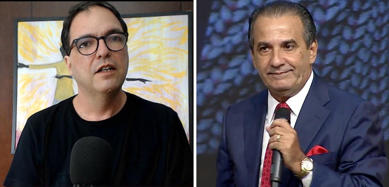 Luis Felipe Miguel: Malafaia é um espertalhão e vê no coronavírus "uma ...