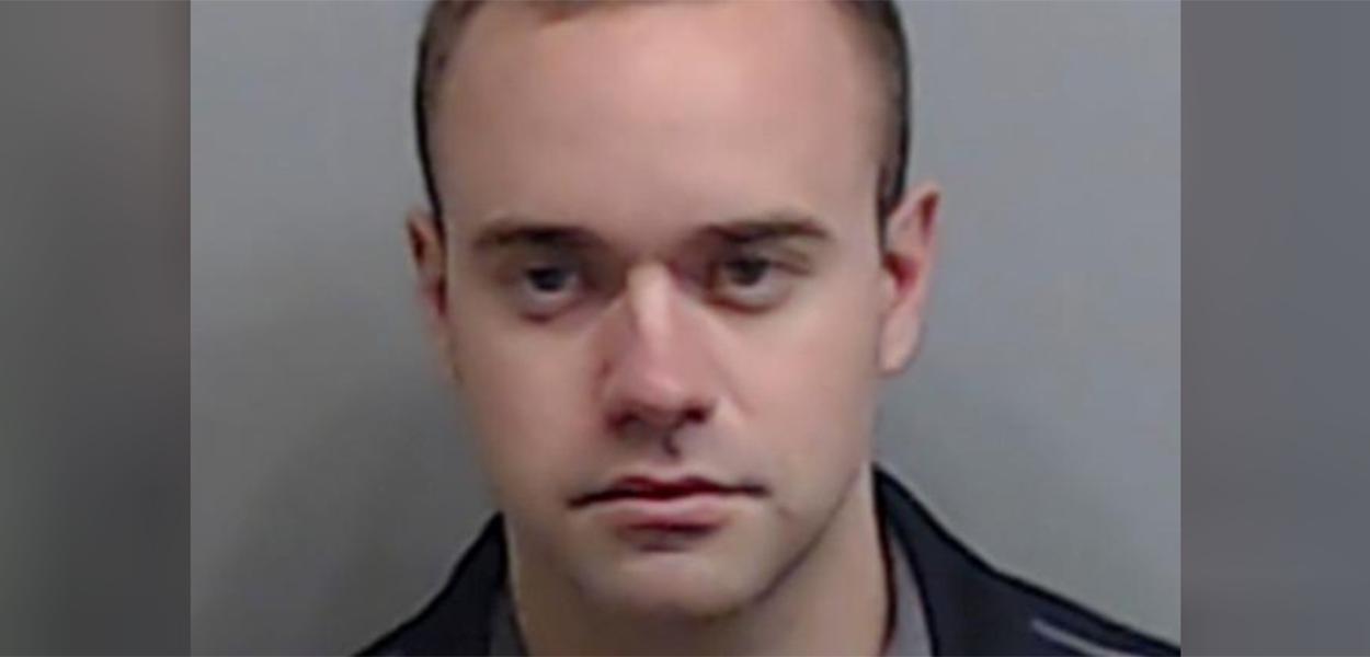 Acusado de matar homem negro, ex-policial de Atlanta sai da prisão sob ...