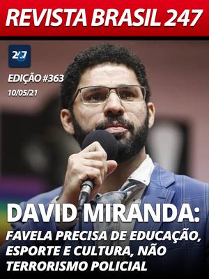 TV 247 | Brasil 247
