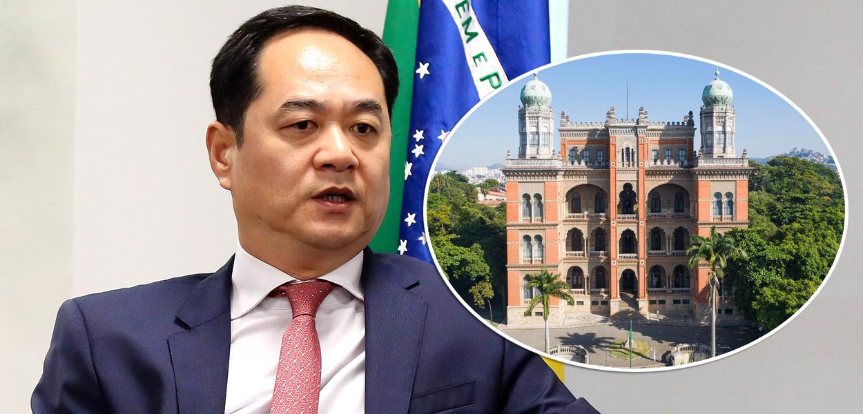 Fiocruz agradece China por envio de insumos que garantirá 100,4 milhões ...
