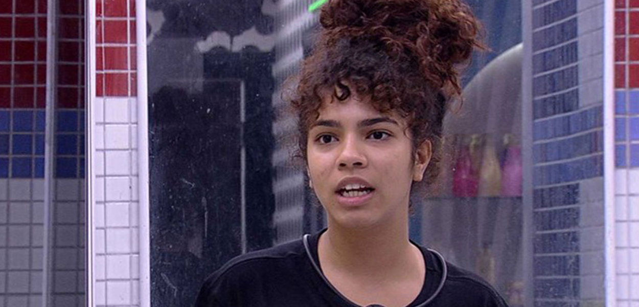 Maria, do BBB 22, tem perfil no "Only Fans" segundo colunista de O ...