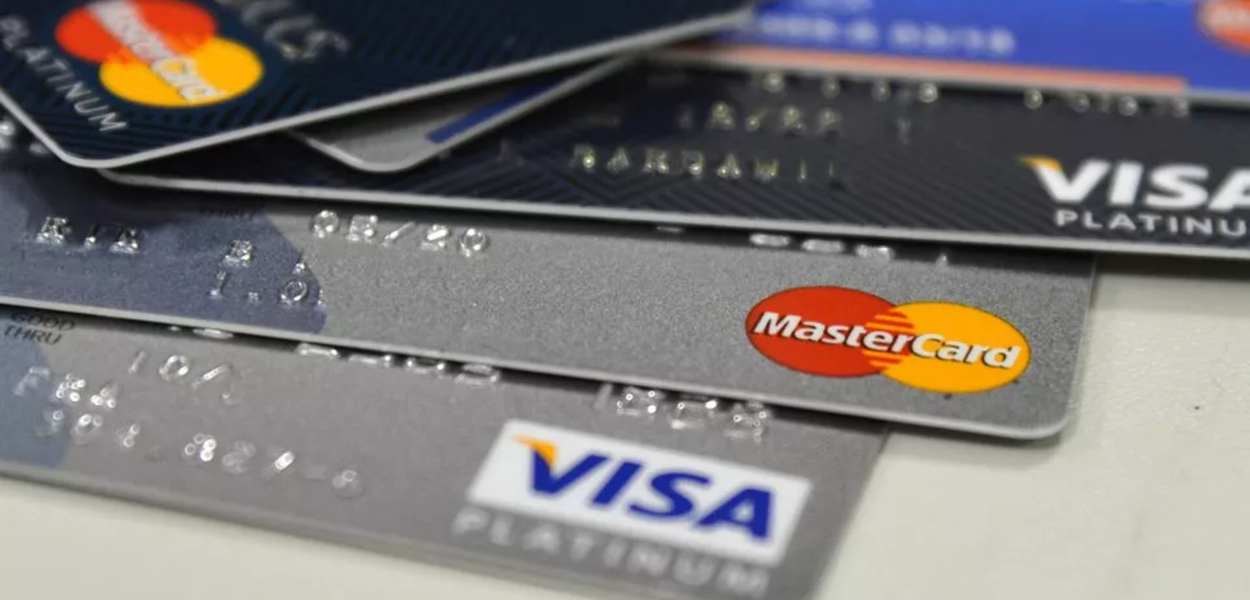Visa e Mastercard suspendem operações na Rússia - Brasil 247