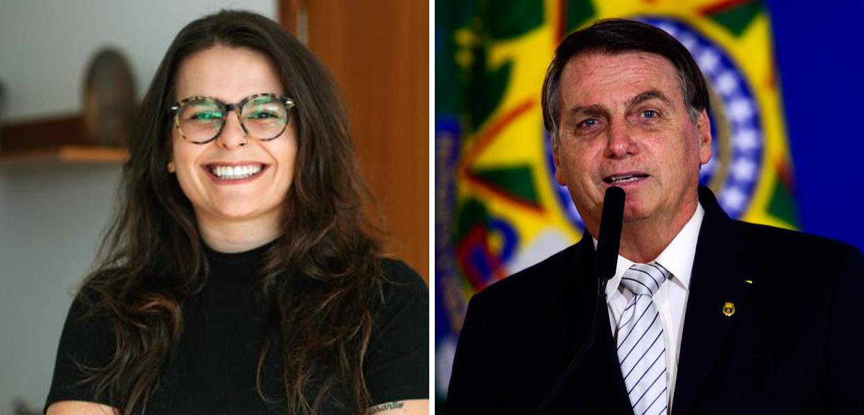 Chloé Pinheiro: Bolsonaro usou cloroquina como arma política - Brasil 247