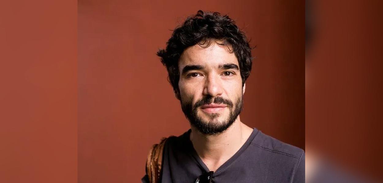 Caio Blat resume o cenário cultural: “foram anos de trevas para a nossa ...