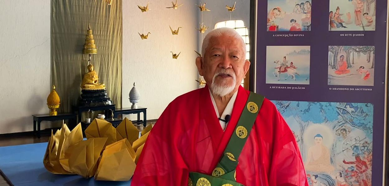 Monge Sato declara apoio a Lula: temos que encerrar período de ...