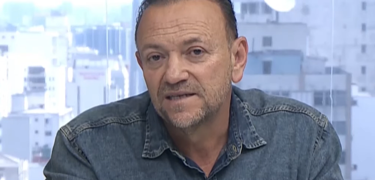 Lula vai crescer em São Paulo e Haddad pode virar, diz Edinho Silva ...