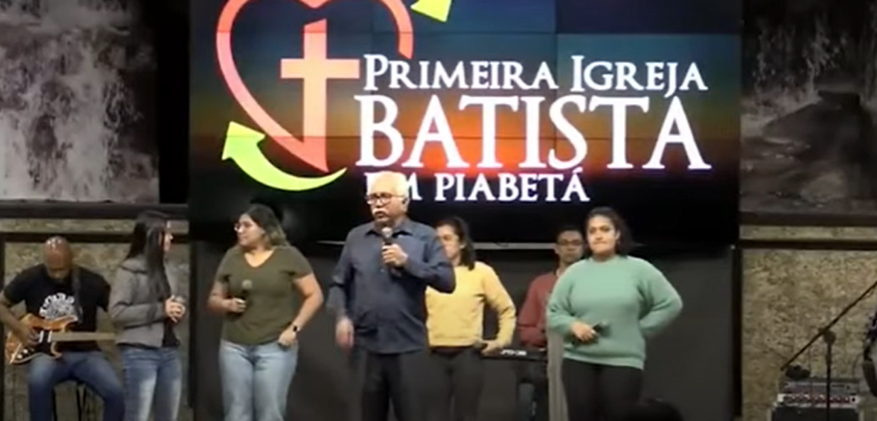 Pastor xenofóbico chama nordestinos de preguiçosos e diz que PT é ...