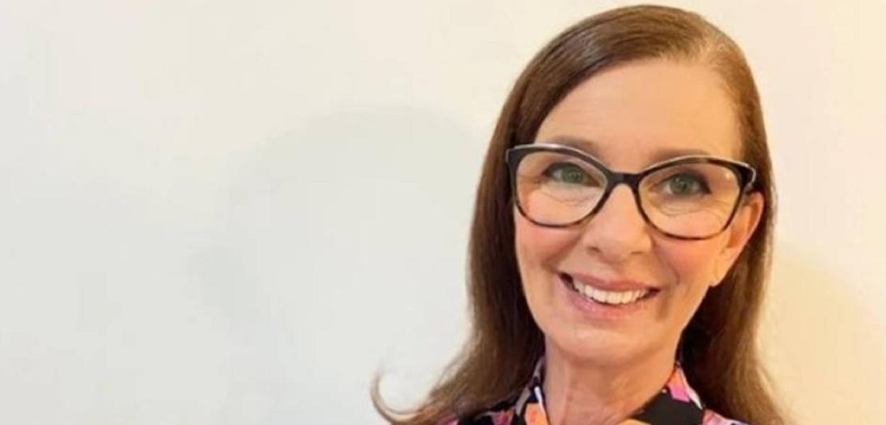 Famosos lamentam a morte da atriz Márcia Manfredini - Brasil 247