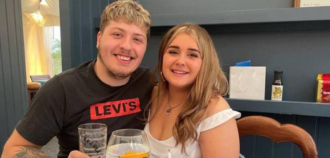 Jovem morre ao usar colher errada para mexer chá quatro dias após ...