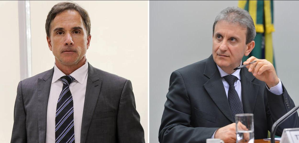 Appio reduz sigilo de inquérito sobre suposta agente infiltrada da PF a ...